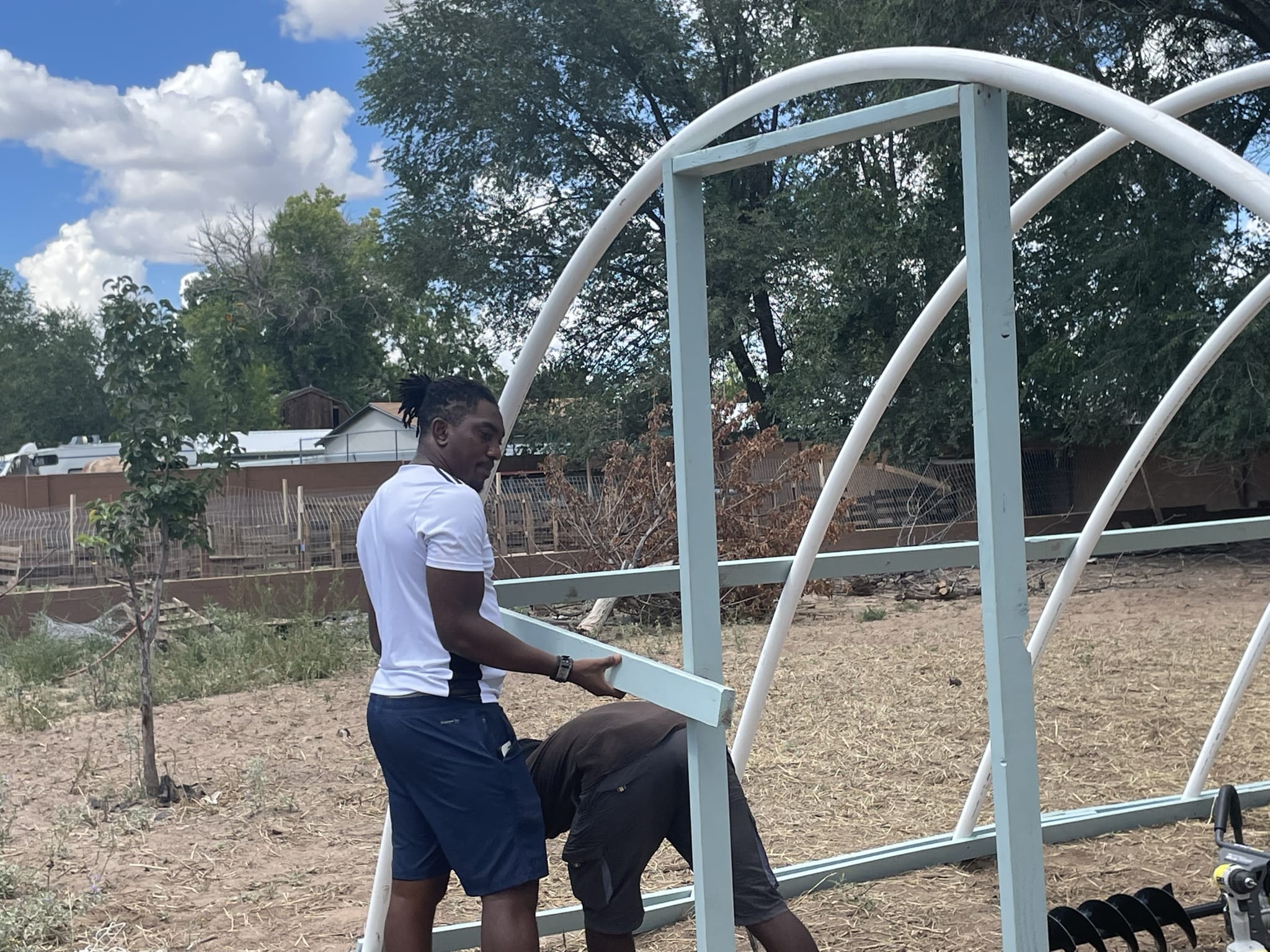 Experiential Learning – Elate Mi Lem